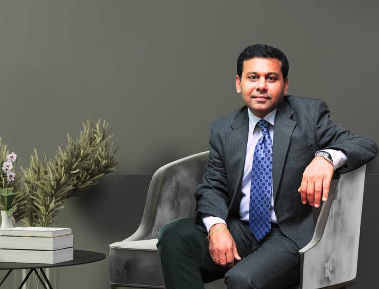 Vineet Gupta, Founder of Ashoka University says - “India's knowledge ...